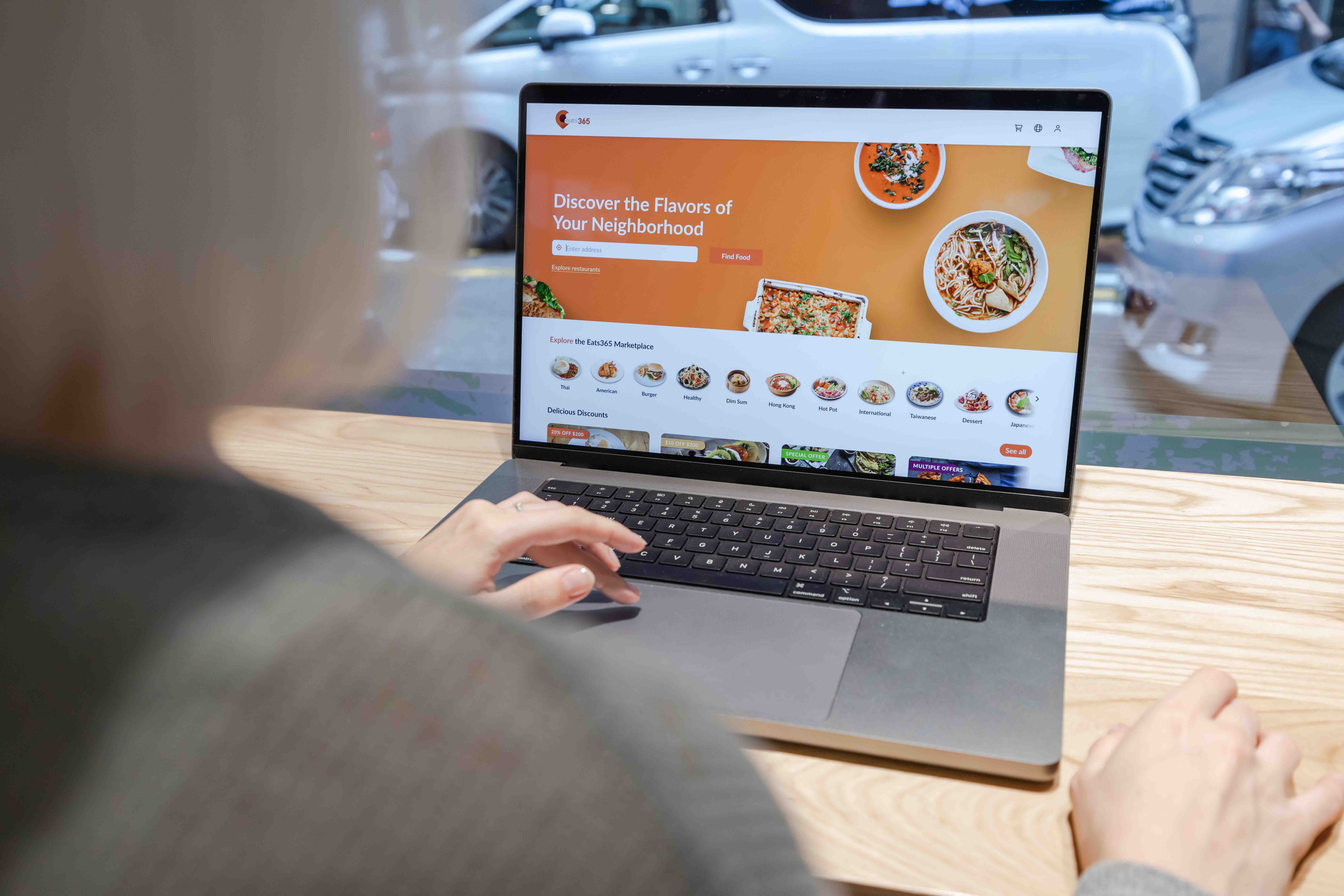 快餐店POS系統｜100+種服務模組任您選｜Eats365 台灣